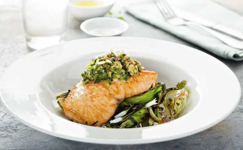 Flavor Fusion: The Science Behind Balancing and Layering Tastes ...