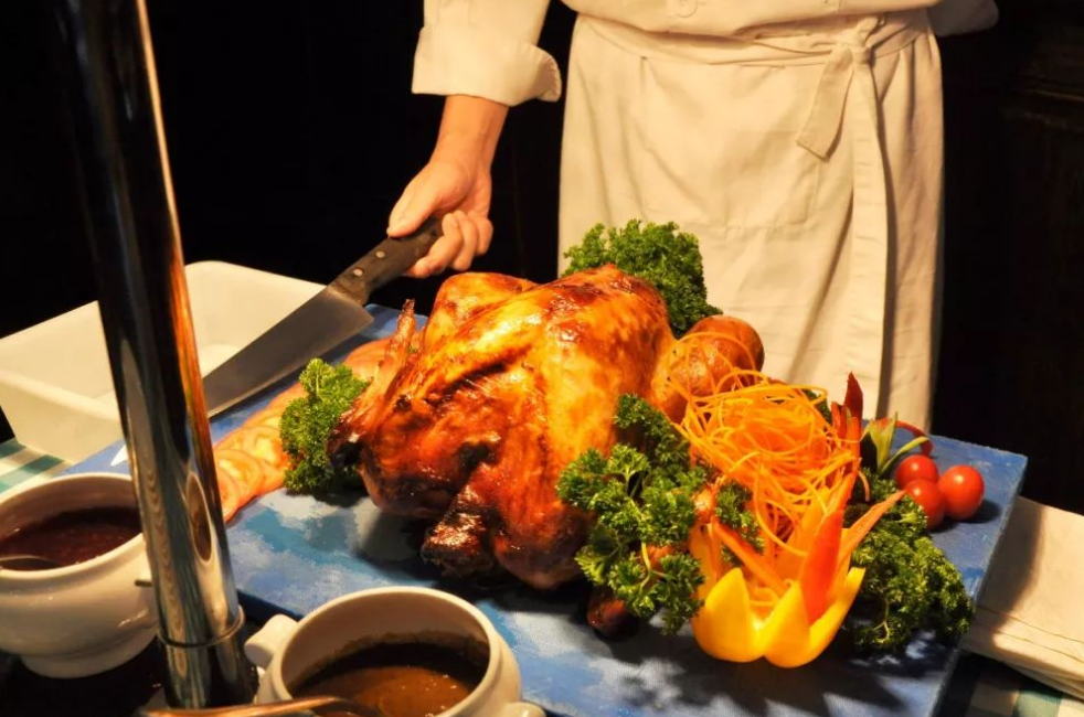 Knife Skills 101: The Art of Precision in Culinary Cutting ...